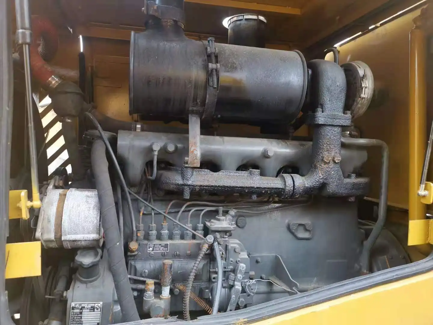 Sdlg Lg936l China 4x4 Mini Tele Loader 3 Ton Compact New Small ...