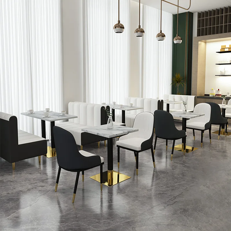 Luxury Restaurant Furniture - Durable & Stylish Solutions