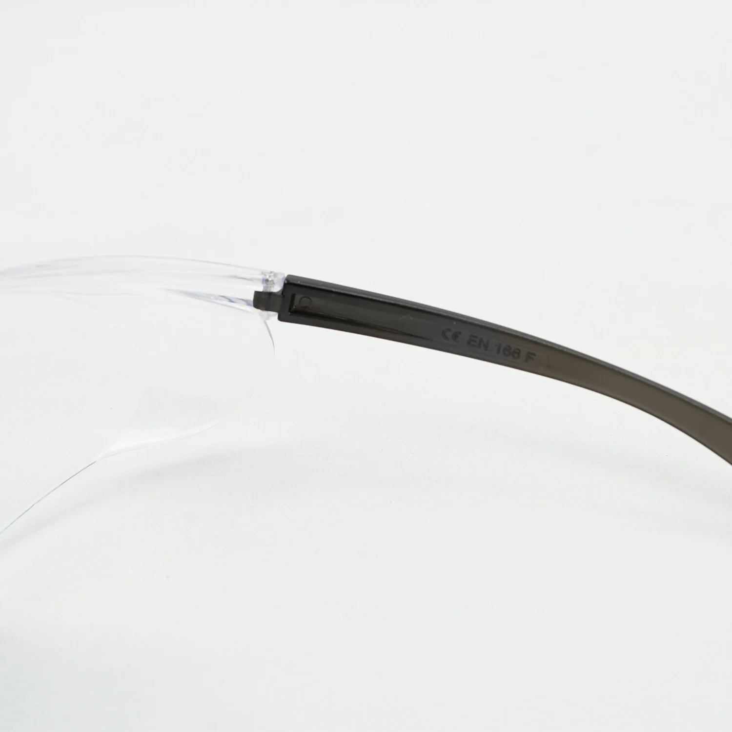 CE EN166 ANSI Impact Resistant Goggles Personal Protective Equipment ...