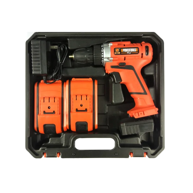 124 Pieces Of Tool Set Family Repair Manual Tool Kit Wrench Pliers ...