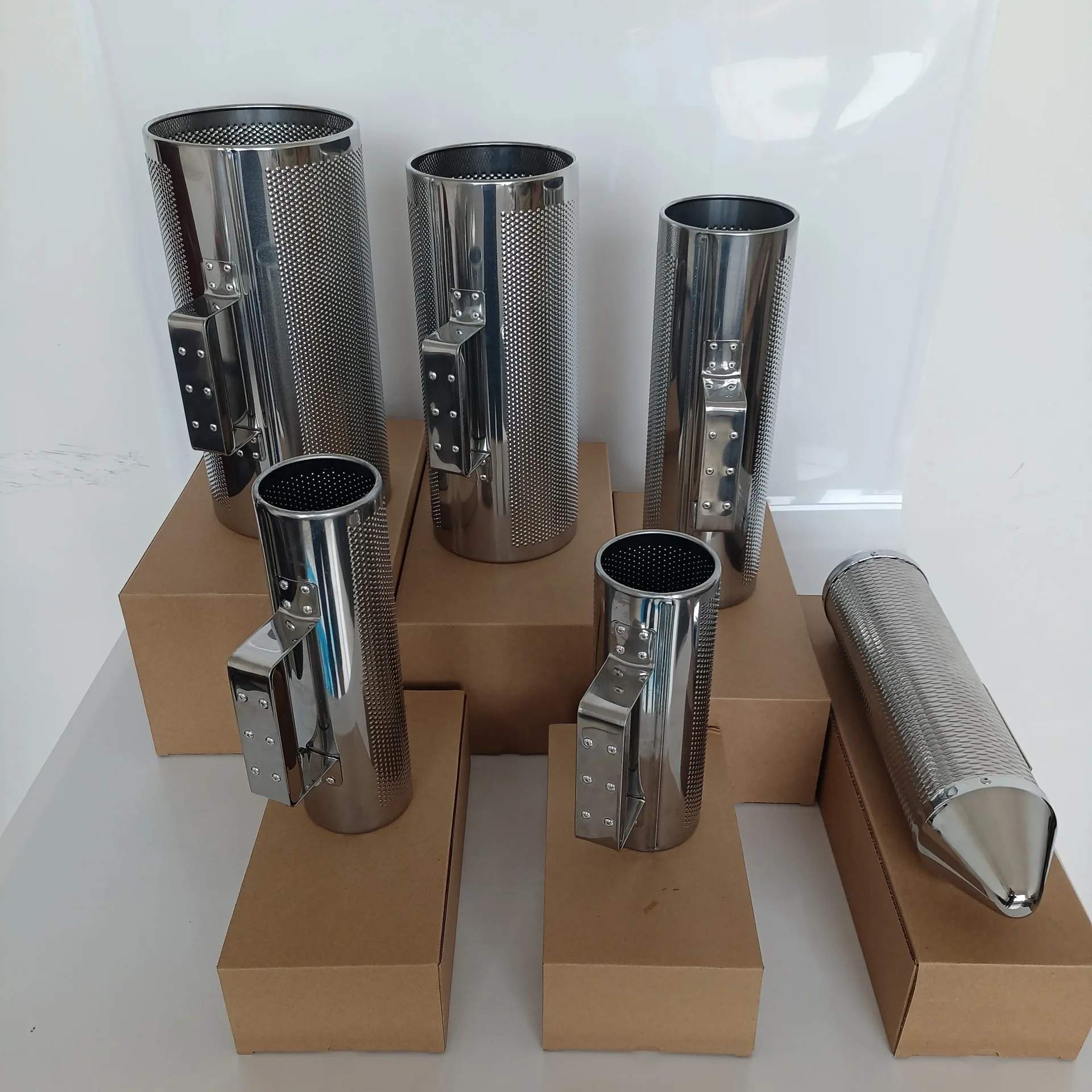 Orff Musical Instruments Guiro Preschool Teaching Aids Percussion ...