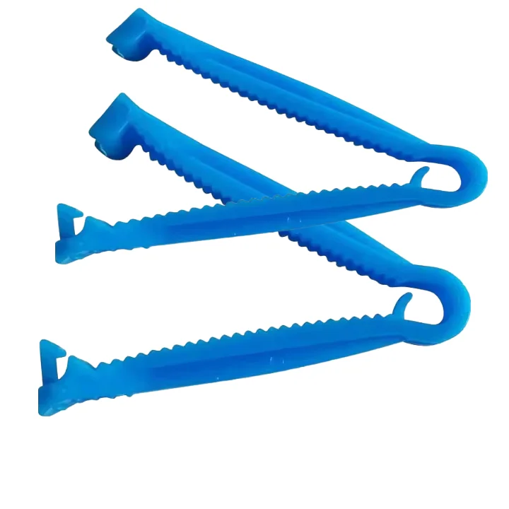 Disposable Plastic Umbilical Cord Clamp Infant -Birth Care Sterile ...