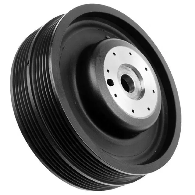 Auto Crankshaft Pulley for MITSUBISHI LANCER 1.6 4G15 4G13