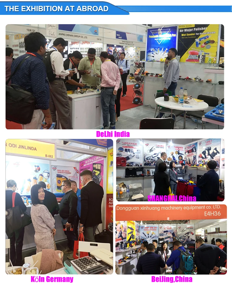 Wilin Micro Air Rivet Hammer Lightweight 0.4kgstraight Riveter ...