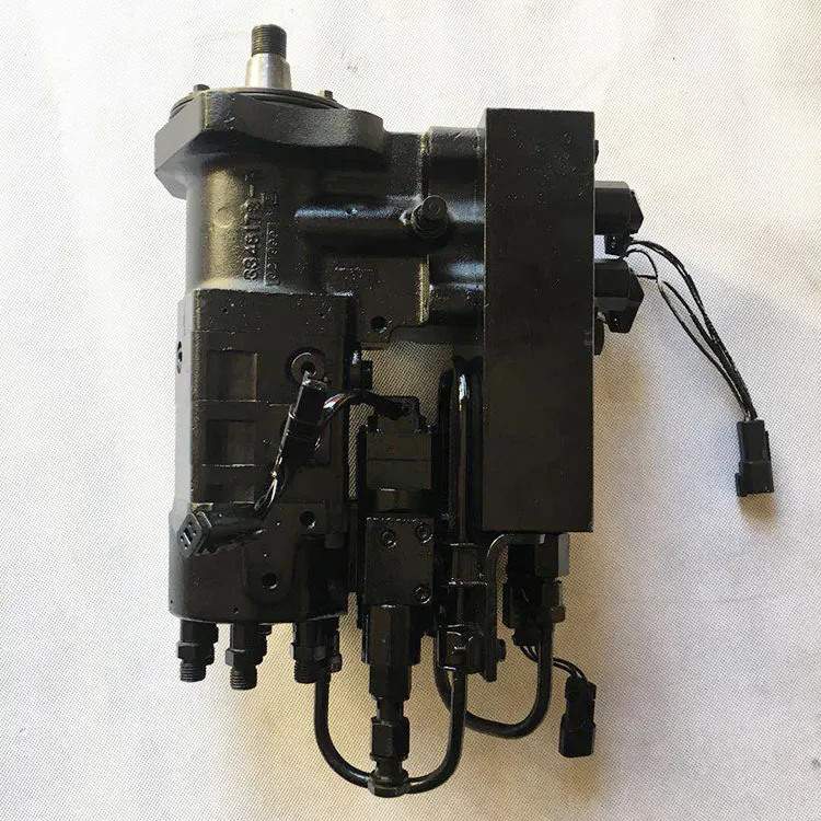 Performance Diesel Fuel Pumps - 4010173rx, 4076442rx, 4076443rx