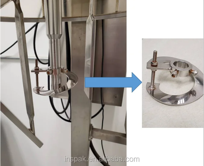 High Precision Dosing Dispenser of Powder - Reliable & Efficient