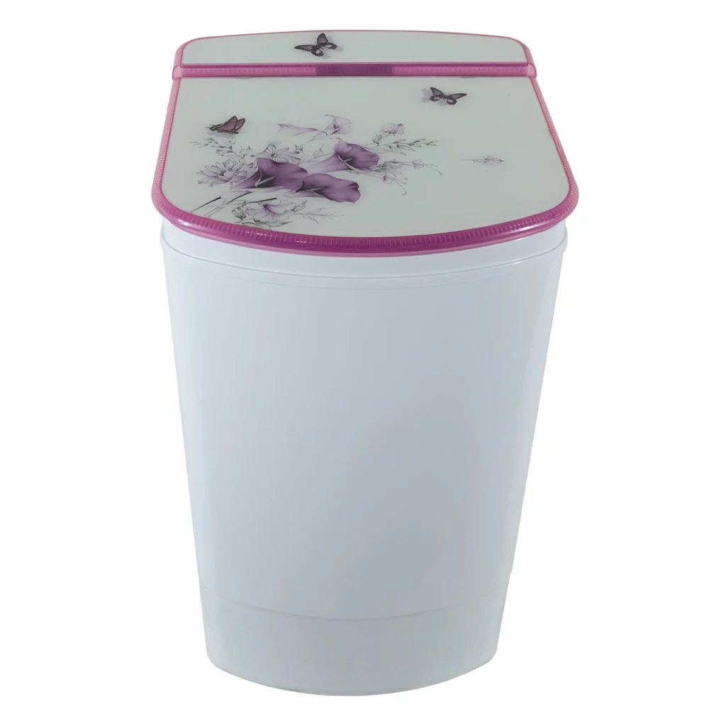 Spin Dryer - Efficient Dehydration for Clothes & Linens