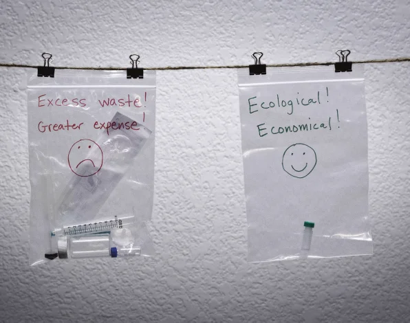 HAMAG Filter Vial One Step Vial - PVDF 0.22um HPLC Plastic Vial for ...