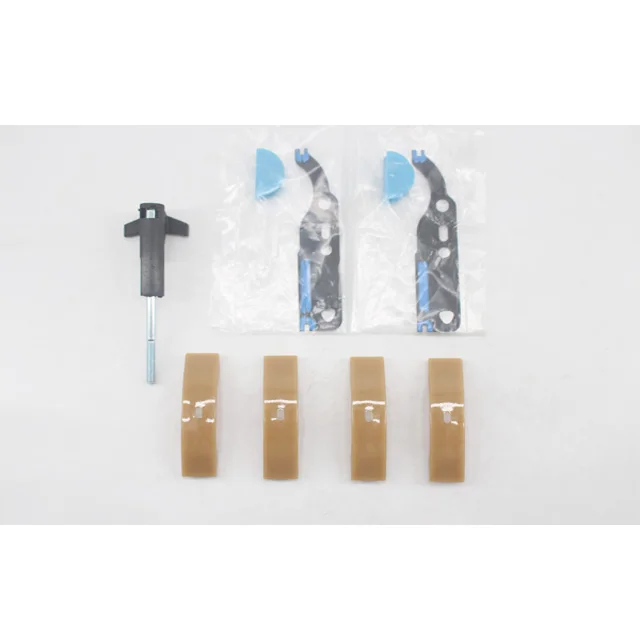 077109087 058109088 078109087 Timing Chain Tensioner Kit for Audi VW