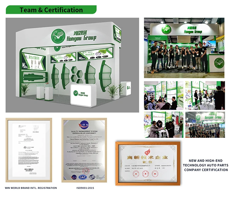 Oem 51486989300 Engine Hood Insulation Pad Liner Heat Shield For Bmw 7 ...