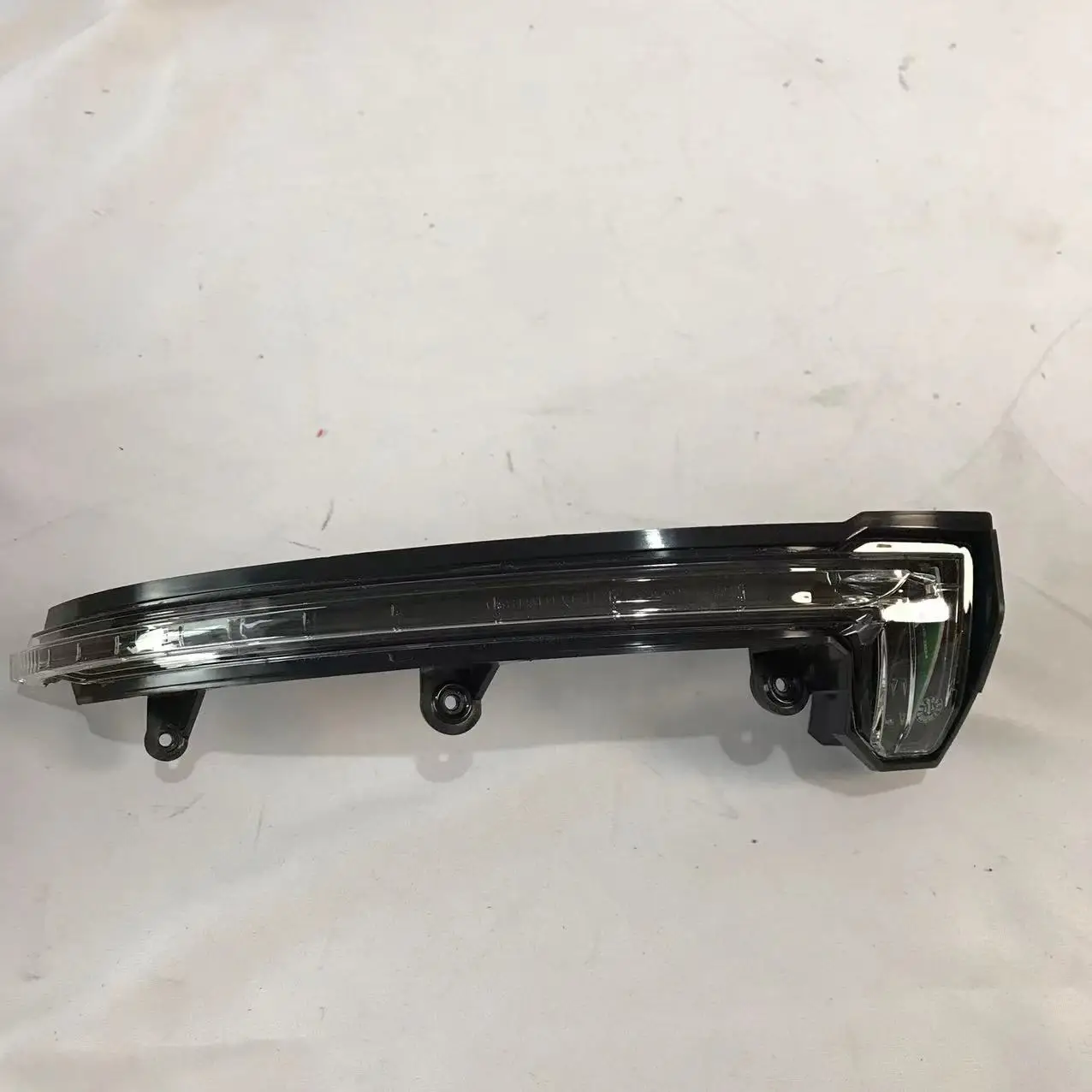 GFKJ Bumper Spoiler Grille Side Lamp of Reversing Mirror for Porsche ...