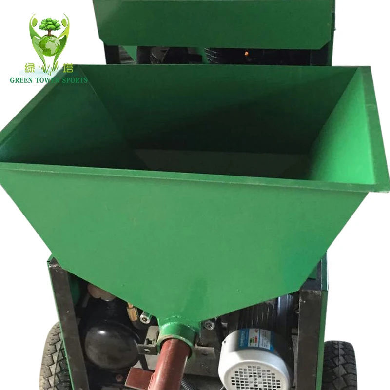 Pavement Pu Epdm Chemical Coatings Spraying Plastic Runway Spraying ...