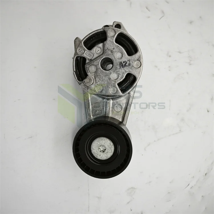 BMW Engine Timing Belt Kit - Reliable Performance Upgrade