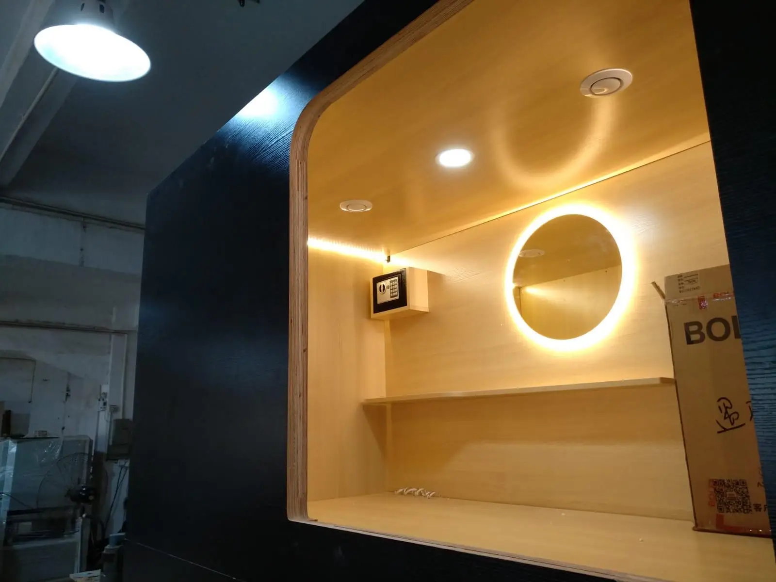 일본 대중적인 도매 캡슐 침대 Sleepbox 호텔 Funiture 휴식 침대 - Buy Sleepbox,호텔 가구,휴식 침대 ...