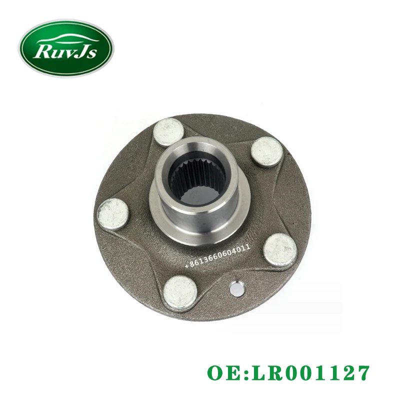 Ruvjs Auto Parts Rear Wheel Hub Bearing Lr001127 For Land Rover Car ...