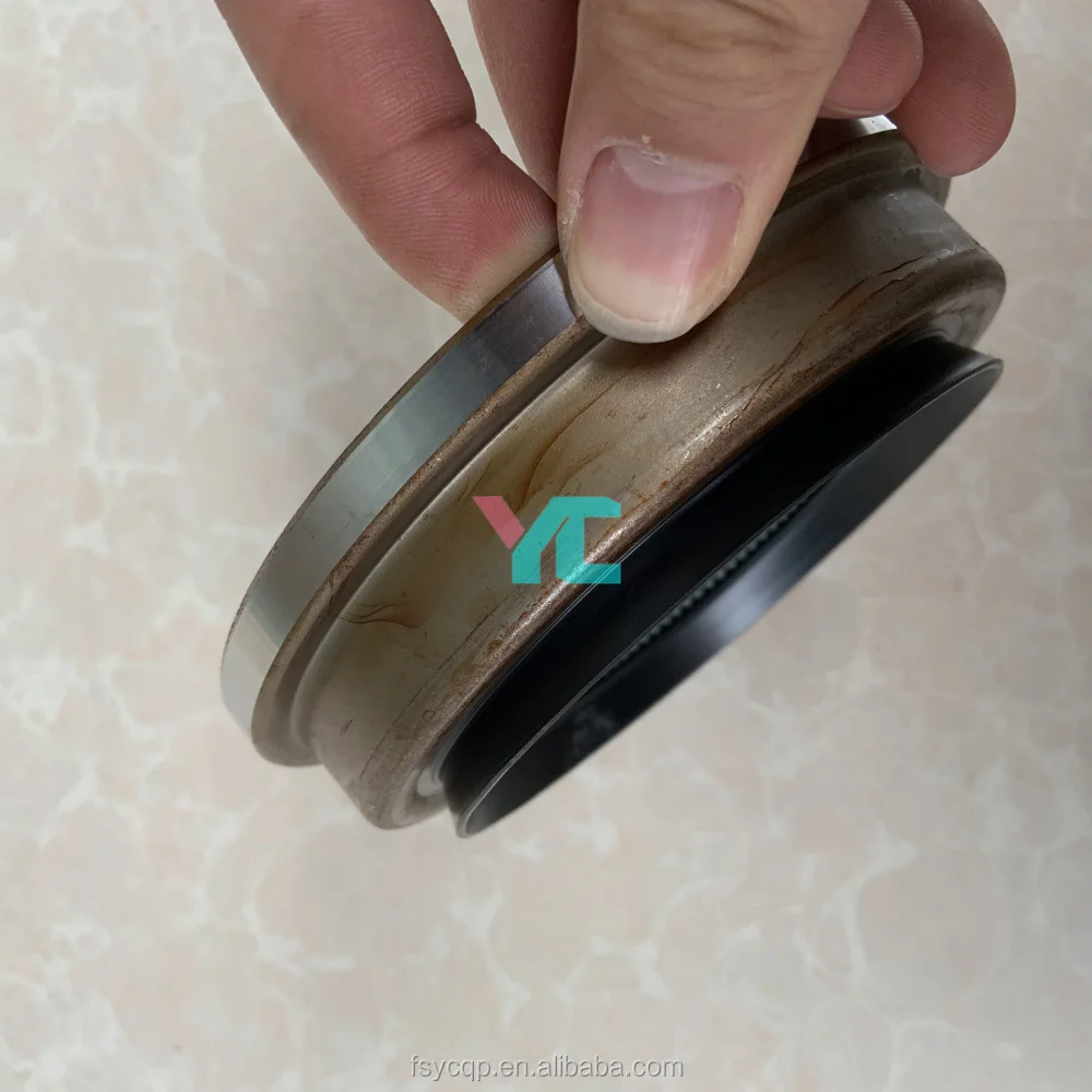 Differential Oil Seal For Fvr Fvm Truck 1-09625322-0 1096253220 - Buy ...