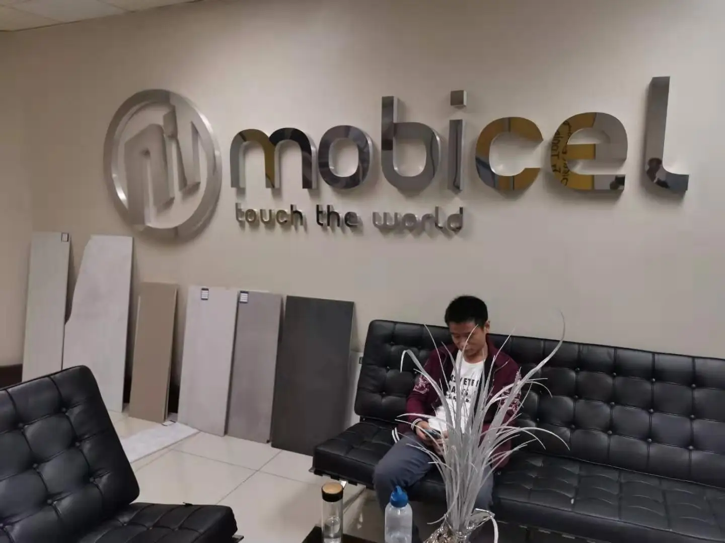 Mobile Phone SKD Assembly Line - Efficient Production