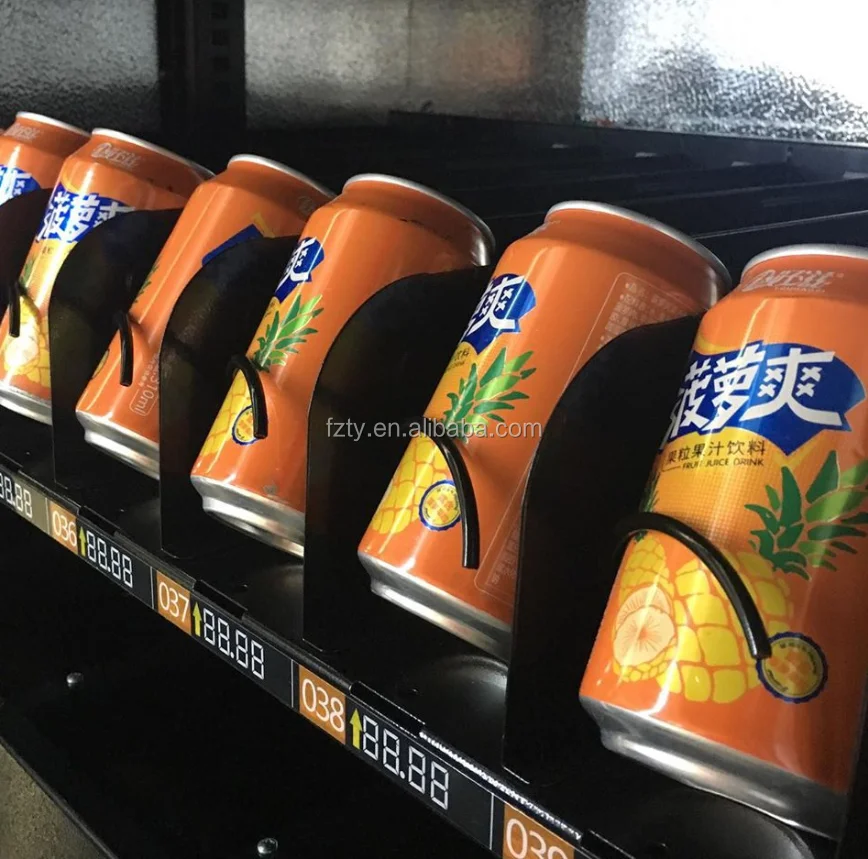 Office Vending Machine With Free Payment - Buy Office Vending Machine ...