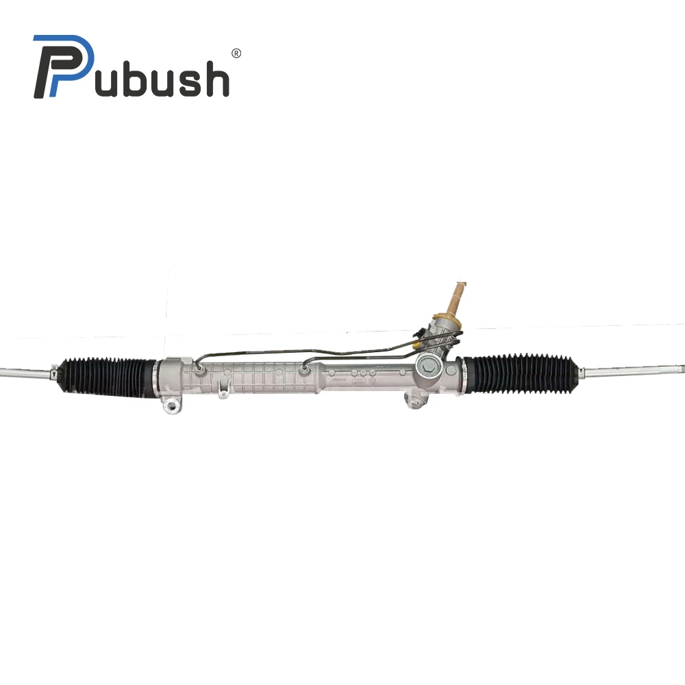 Auto Parts Power Steering Rack LR025794 for Land Rover DISCOVERY IV ...