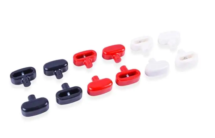 Supermarket Magnet Stopper Eas Retail Peg Pegboard Display Hook Anti ...