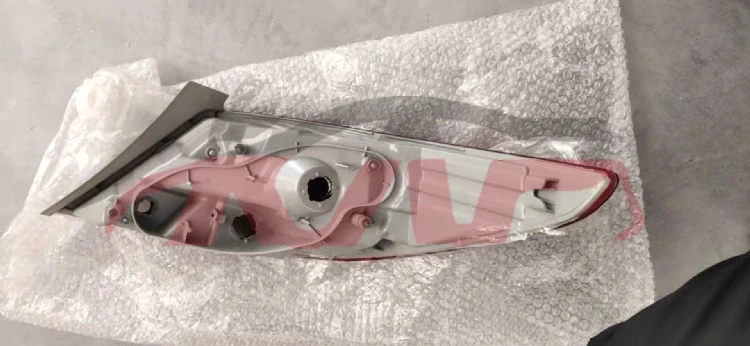 92402-1r630 92401-1r630 Tail Light Auto Car Tail Lamp For Hyundai 2014 ...