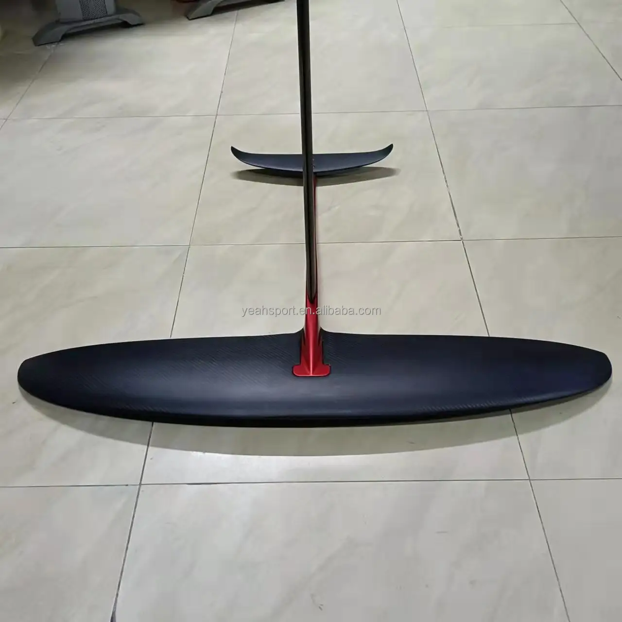 SUP Foil Hydrofoil With Carbon Wings and Aluminum Mast Wing Foil Board ...