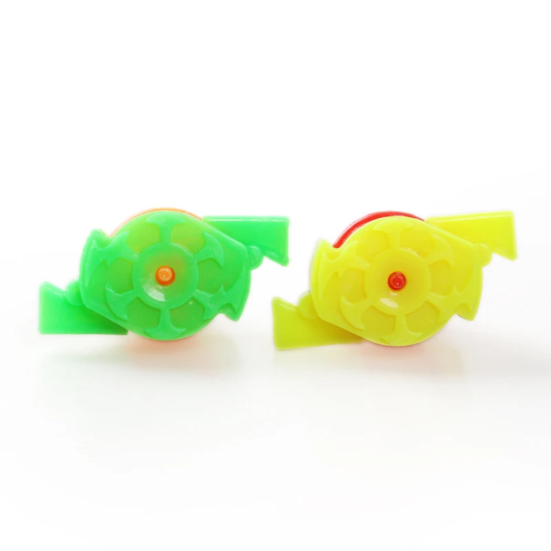 Whistle Spinning Top Toy - Fun for Kids of All Ages