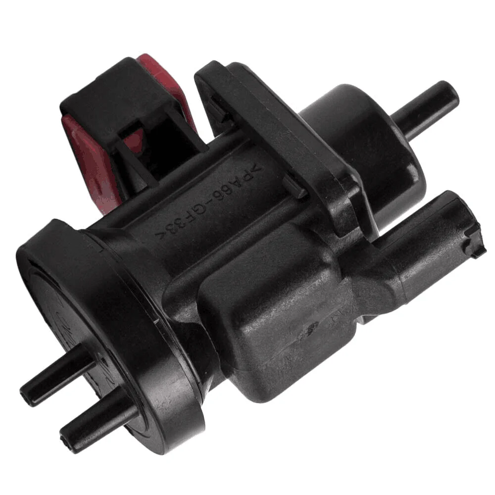 Hanous Good Turbo-charge Vacuum Pressure Converter Solenoid Valve For ...