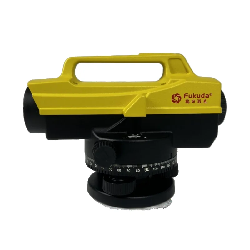 FUKUDA FT-36 Self-Leveling Auto Level Optical Automatic Engineering ...