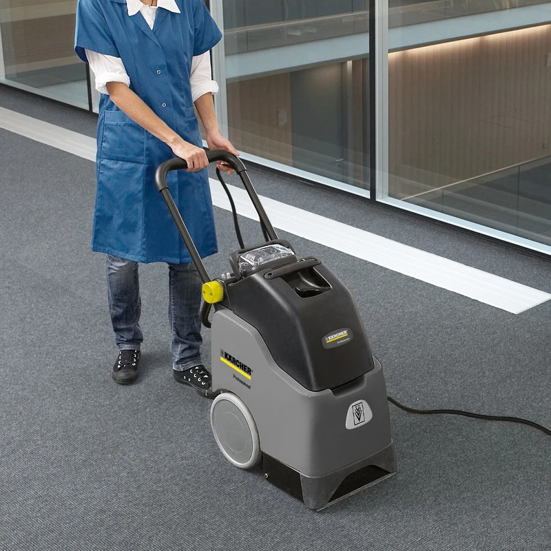 BRC 30/15 Commercial Carpet Cleaning Machine for Cars | Wholesale