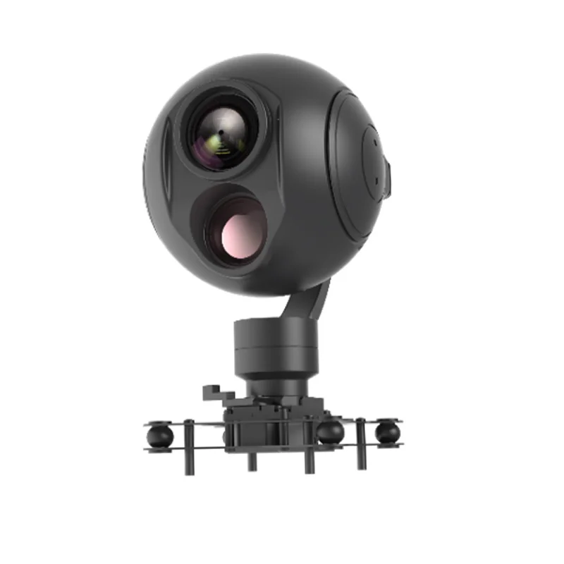 T130 35mm Pod Uav Camera - Infrared Stability Drone Gimbal