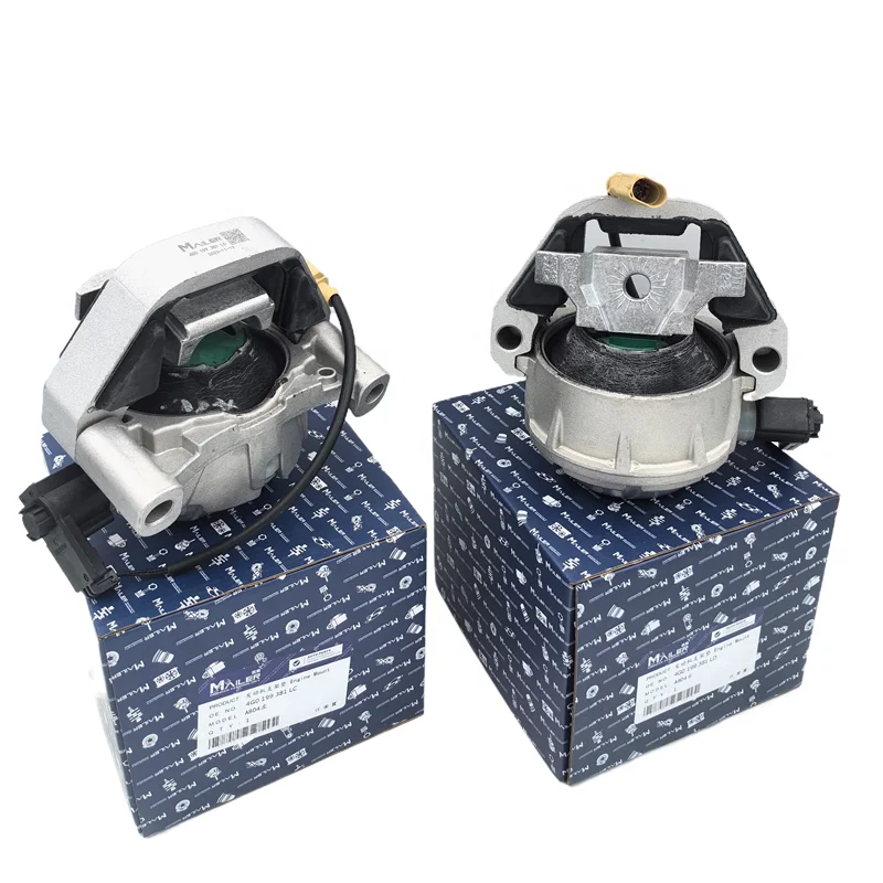 Auto Engine Motor Mounting 4G0199381LC 4G0199381EP 4G0199381EH for Audi ...