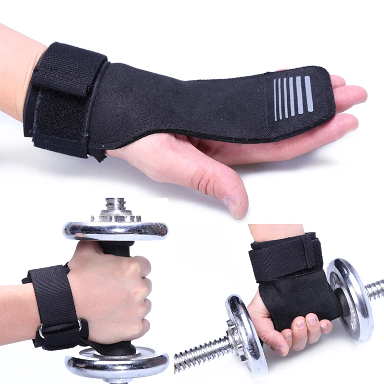 Gym Weightlifting Palm Protector Pull-ups Support Palm Guard| Alibaba.com