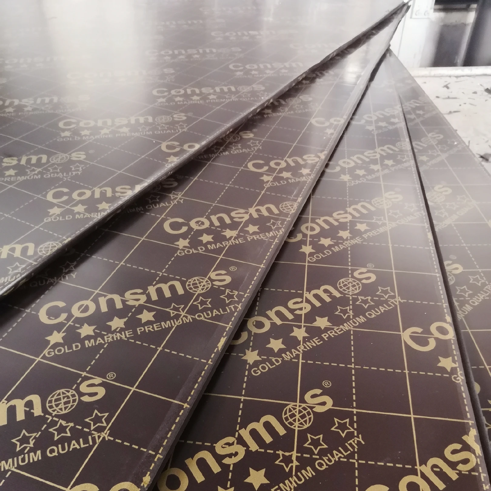 18 Mm Ply Wood Film Faced Ply Shutting Plywood Wood Products for ...