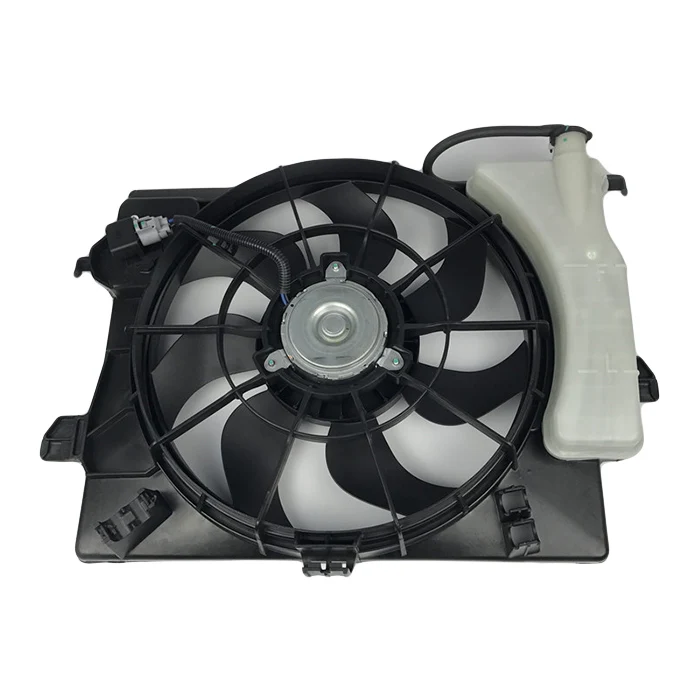High Quality RIO Auto Radiator Fan 25380H8450 25380H9000 25380H9050