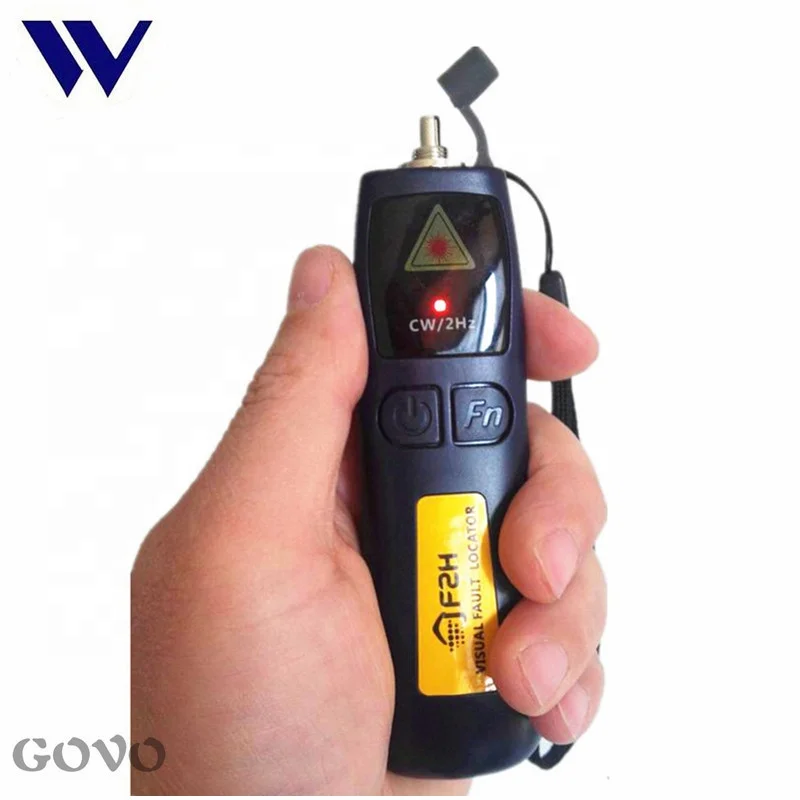 15km Visual Laser Source - Grandway VFL 30mw Locator