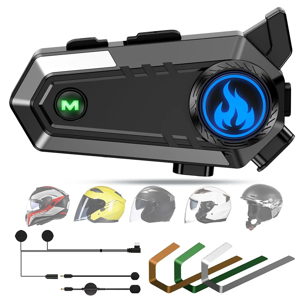 C9 Headset Guide: How to Choose Between Gamer & Helmet Models