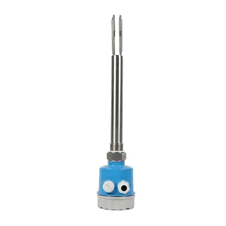 Tuning Fork Level Switch Water Level Gauge Controller Anti Corrosion