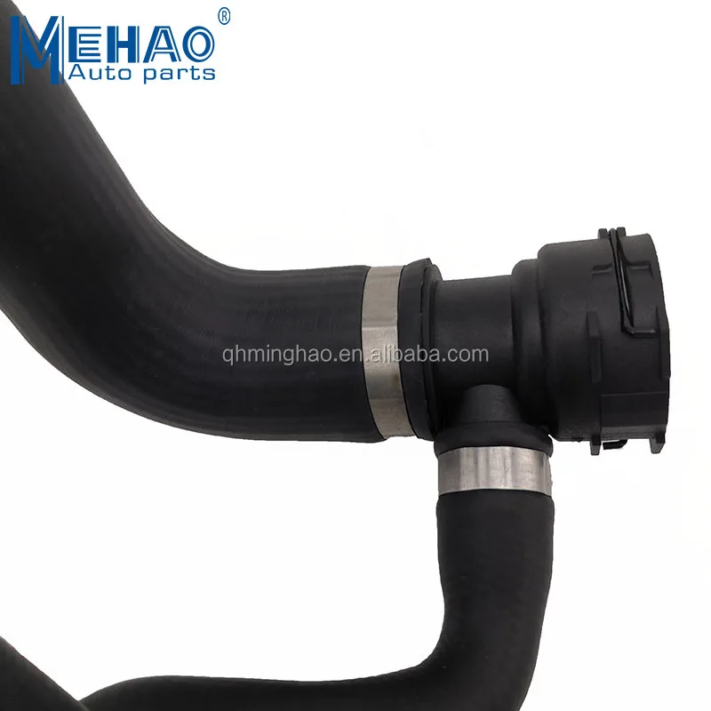 Auto Parts Engine Cooling System Water Pump Hose Radiator Hose ...