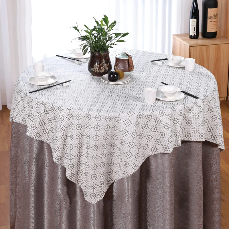 High Quality Biodegradable Paper Plastic Disposable Tablecloth For Home ...