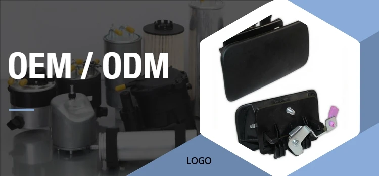 Outer Sliding Door Handle 1494055 YC15-V26601-AN YC15V26601AN for Ford ...