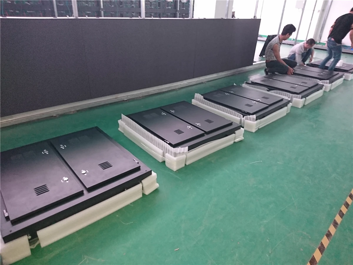 VDWALL LVP300 LED Video Processor - High Definition Solutions