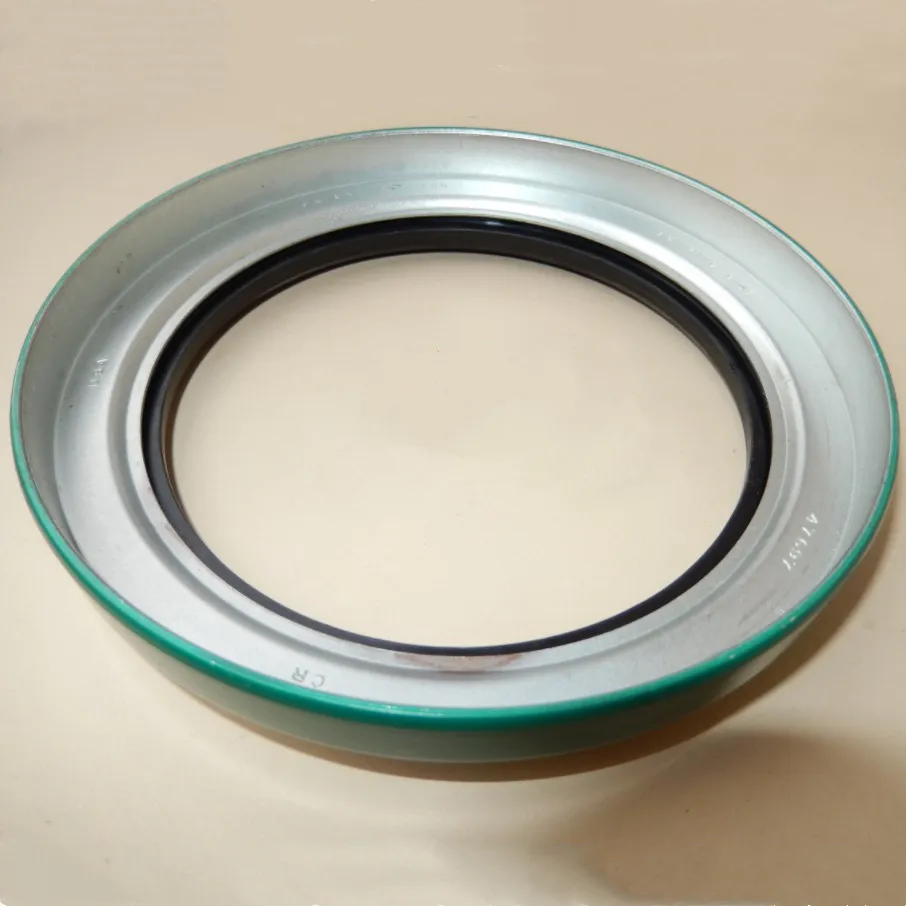 High Quality Oil Seals - CRW 47697 for Truck Applications