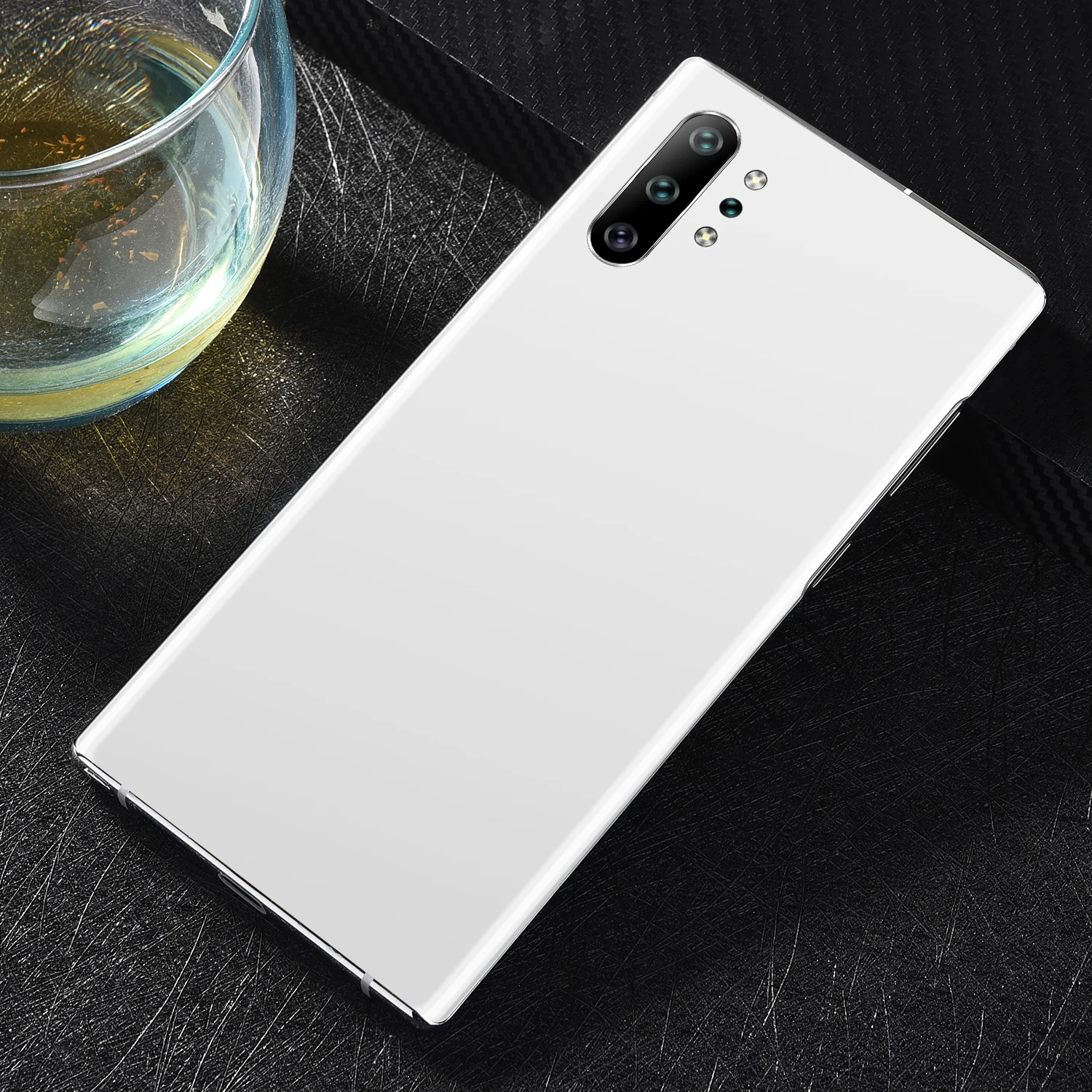 2020 New Arrival 6.4 Inch Phones Mobile Android 64gb Note10+ Cheap ...