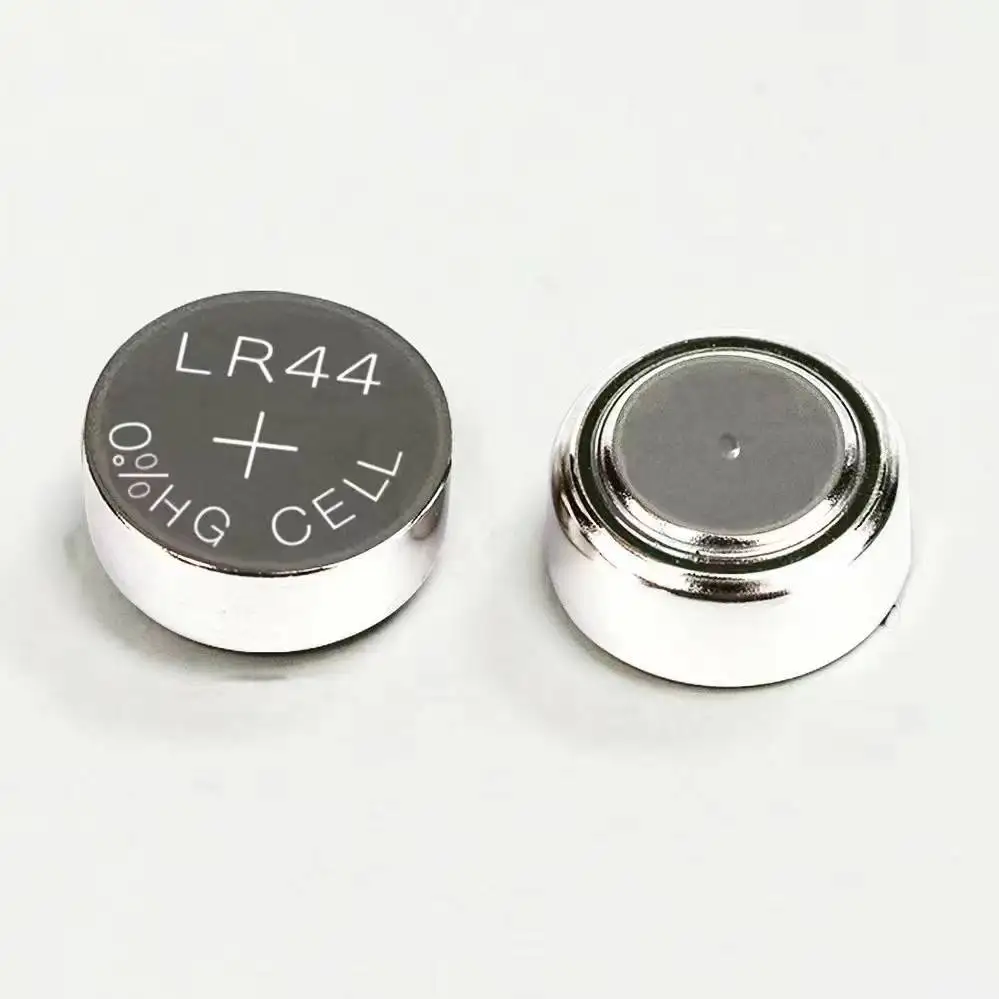 Ultra Alkaline 1.5V AG3 LR41 Battery Digital Thermometer Remote Control ...