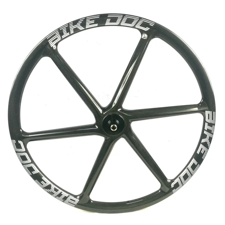 Synergy Wheel Carbon Mtb 6 Spoke Wheel 26er Clincher 6 Spoke Carbon ...