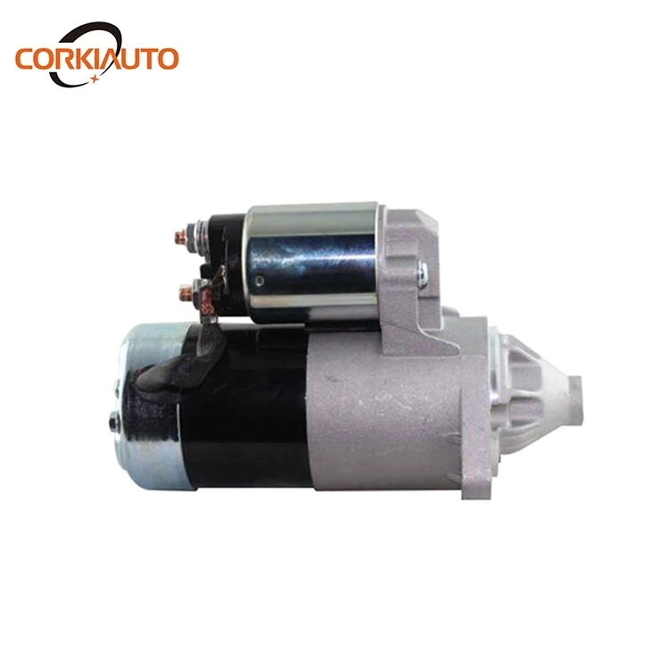 Motor De Arranque Del Coche 12v 12v 1.4kw 8t Para Suzuki Sidekick ...