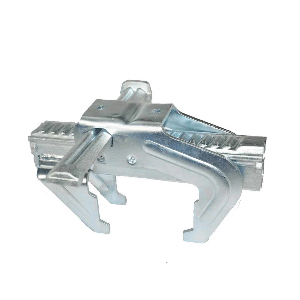Peri Trio Compatible Concrete Wall Formwork Lock Alignment Coupler BFD ...
