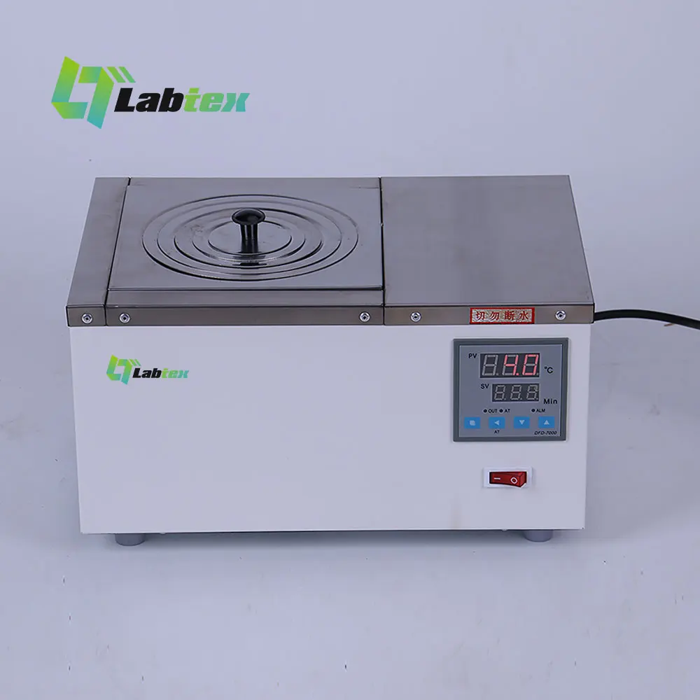 LABTEX Intelligent Thermostatic Water Heater for Lab Use