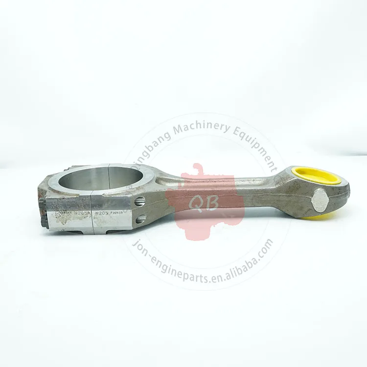 Genuine Cummins QSK60 Connecting Rod 3644676 - Durable & Reliable